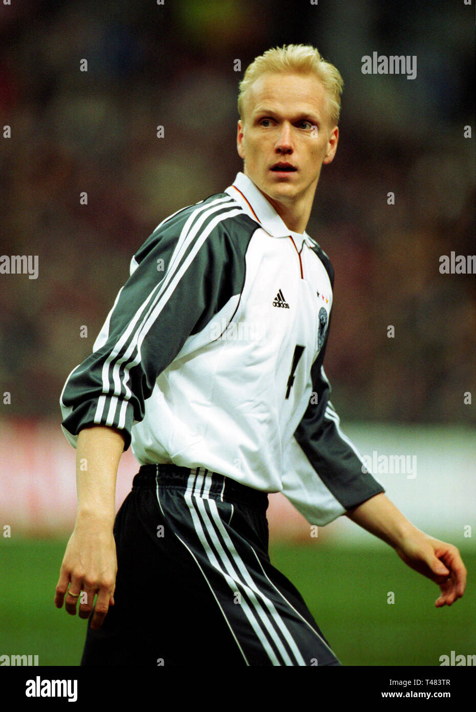 Carsten ramelow hi-res stock photography and images - Alamy