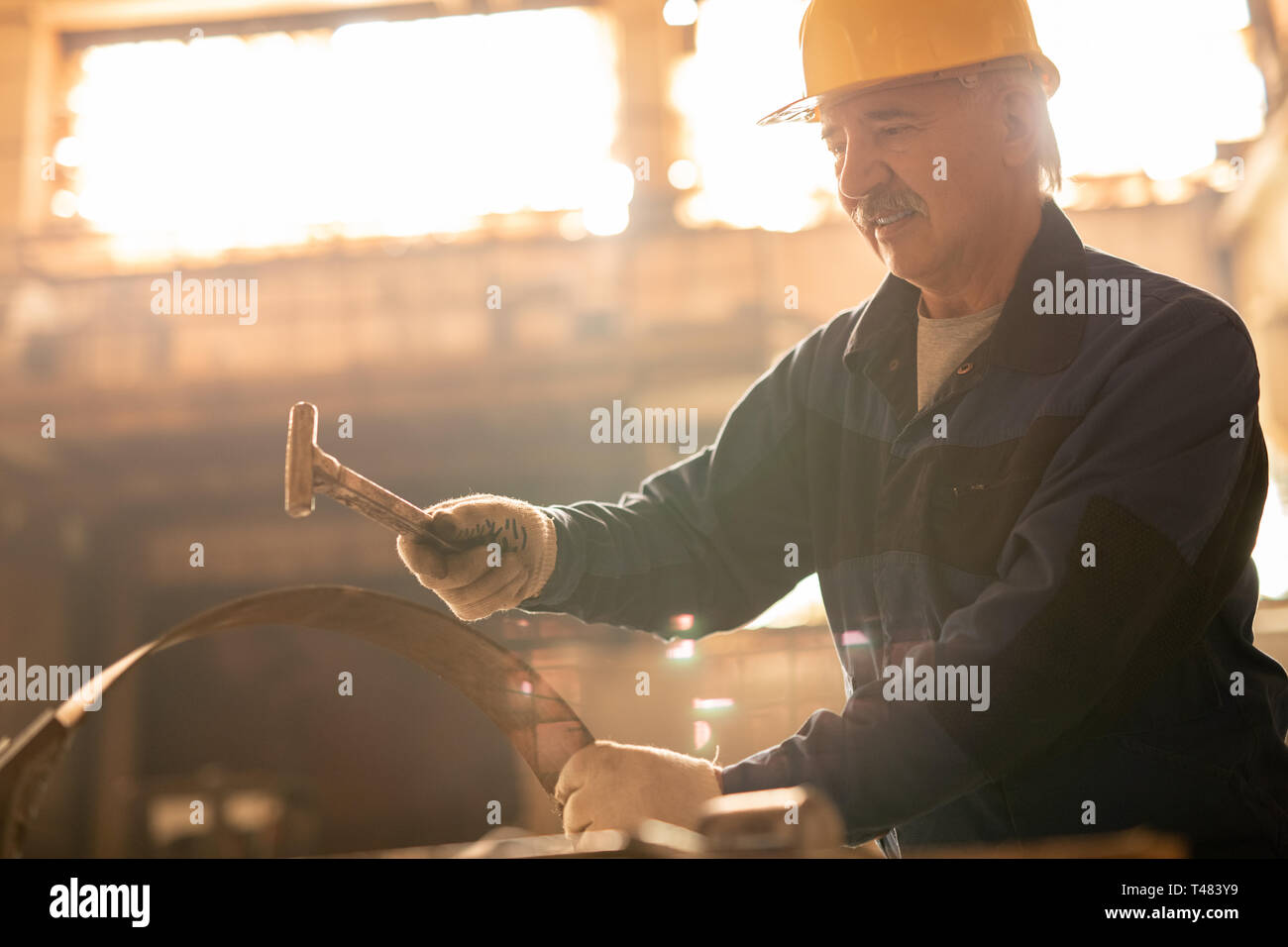 Professional engineer hi-res stock photography and images - Alamy