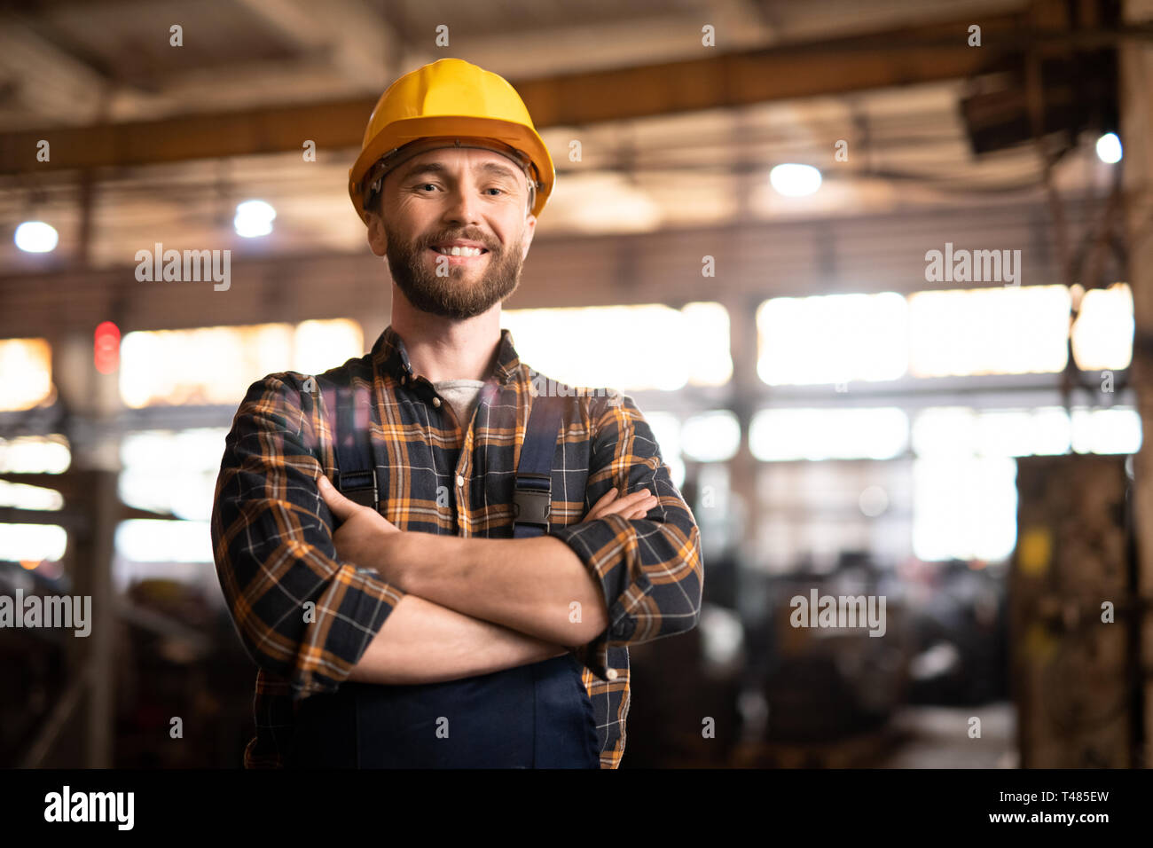 Service production hi-res stock photography and images - Alamy