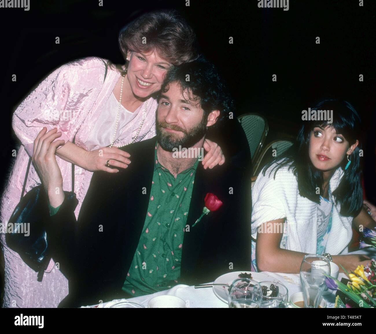 Mary Kay Place Kevin Klein and Phoebe Cates circa 1980â€™s Photo By ...