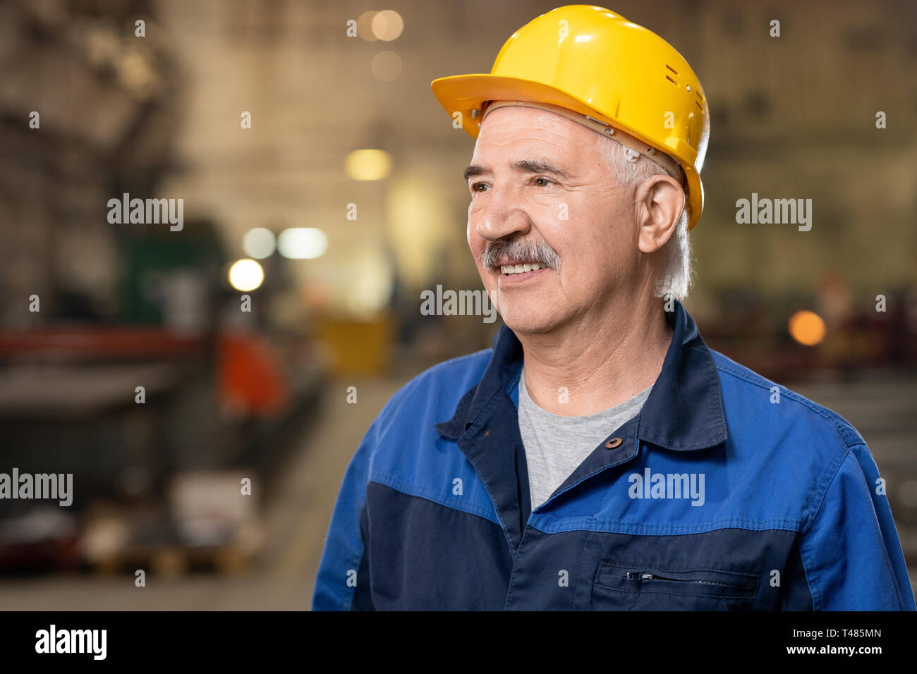 Industrial success hi-res stock photography and images - Alamy