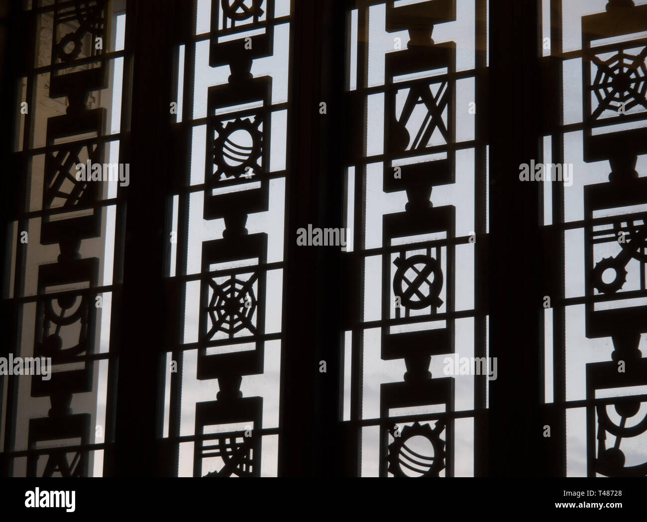 Observatory in los angeles hi-res stock photography and images - Alamy