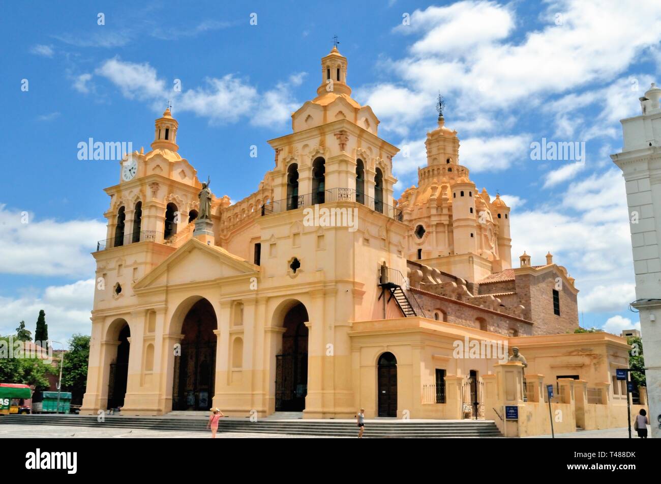 Nuestra senora de la asuncion hi-res stock photography and images - Alamy