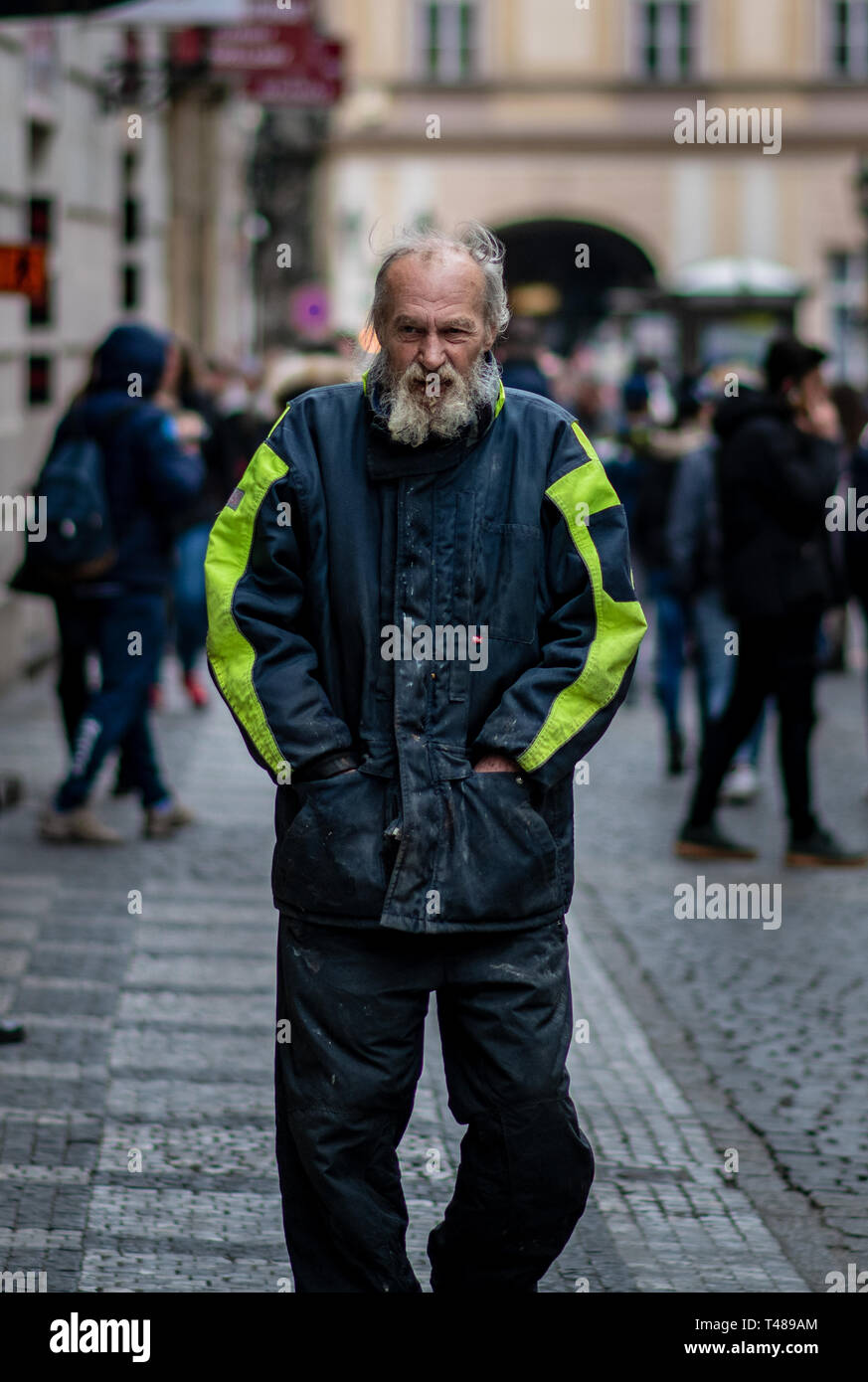 Drooling Over Guy Funny