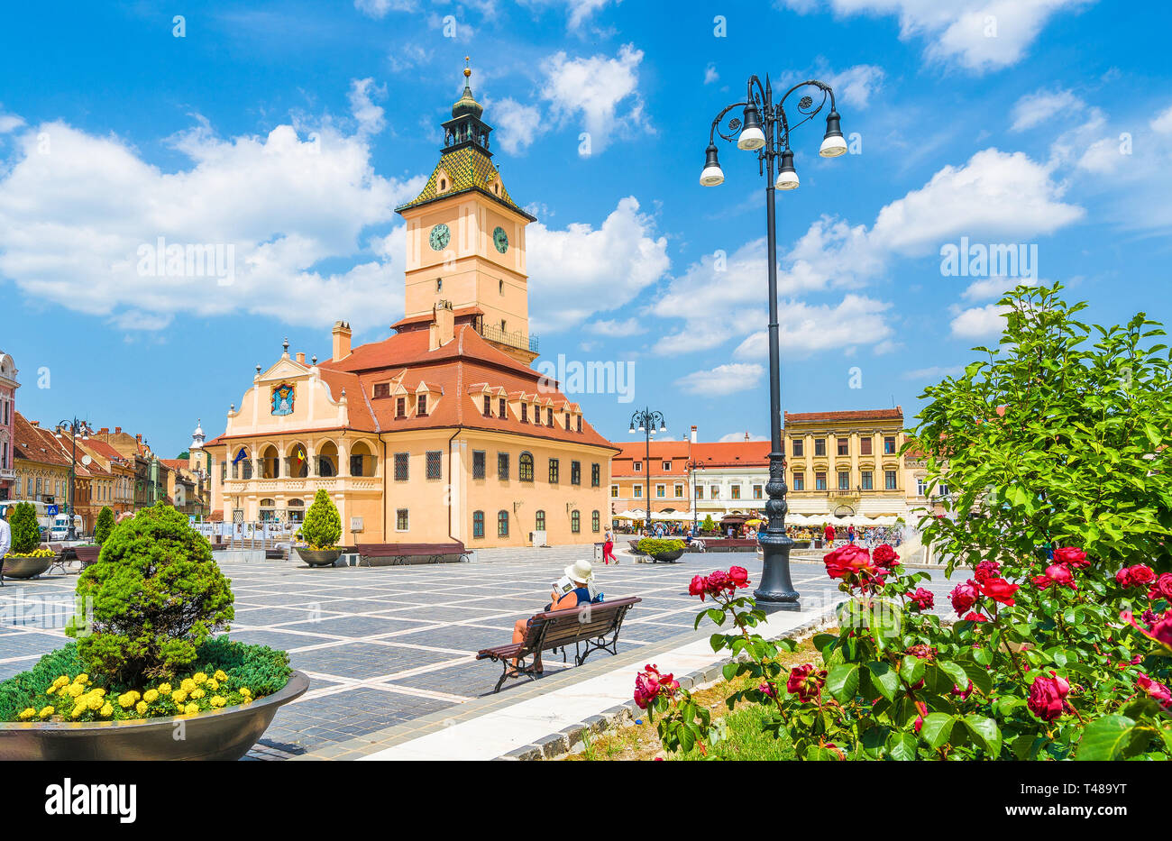 Bastion of the weavers hi-res stock photography and images - Alamy