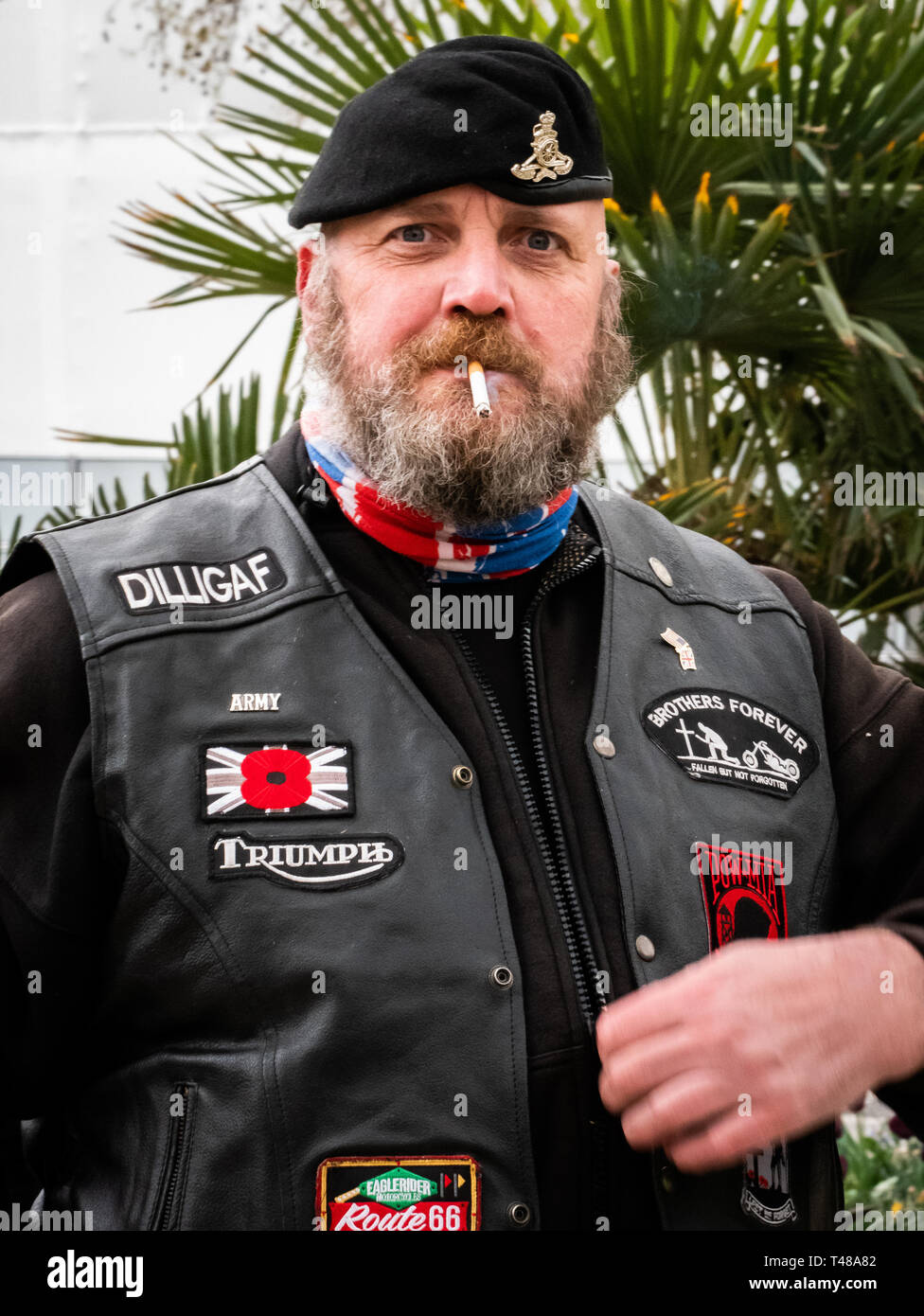 Soldier f bloody sunday hi-res stock photography and images - Alamy