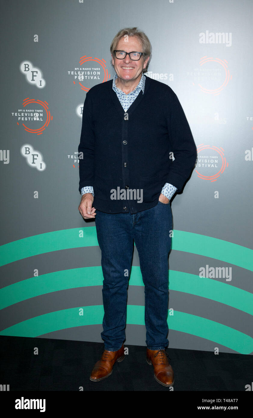 Robert Bathurst attending a photocall for the 'Dad's Army' during the ...