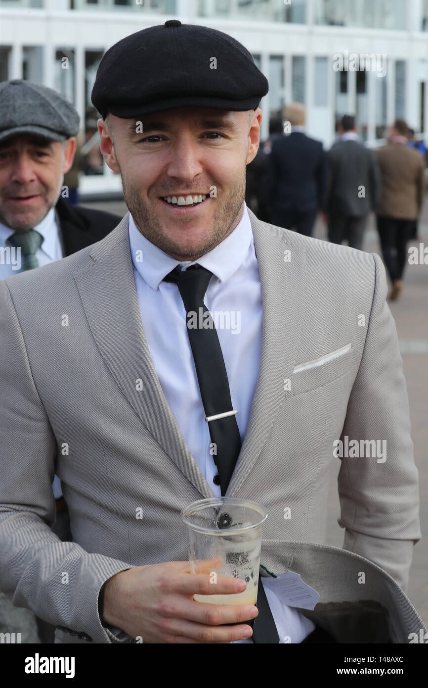 Alan halsall 2019 hi-res stock photography and images - Alamy