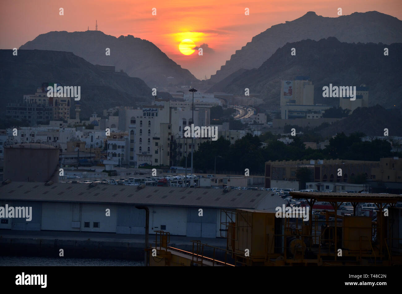 Arabia orient hi-res stock photography and images - Alamy
