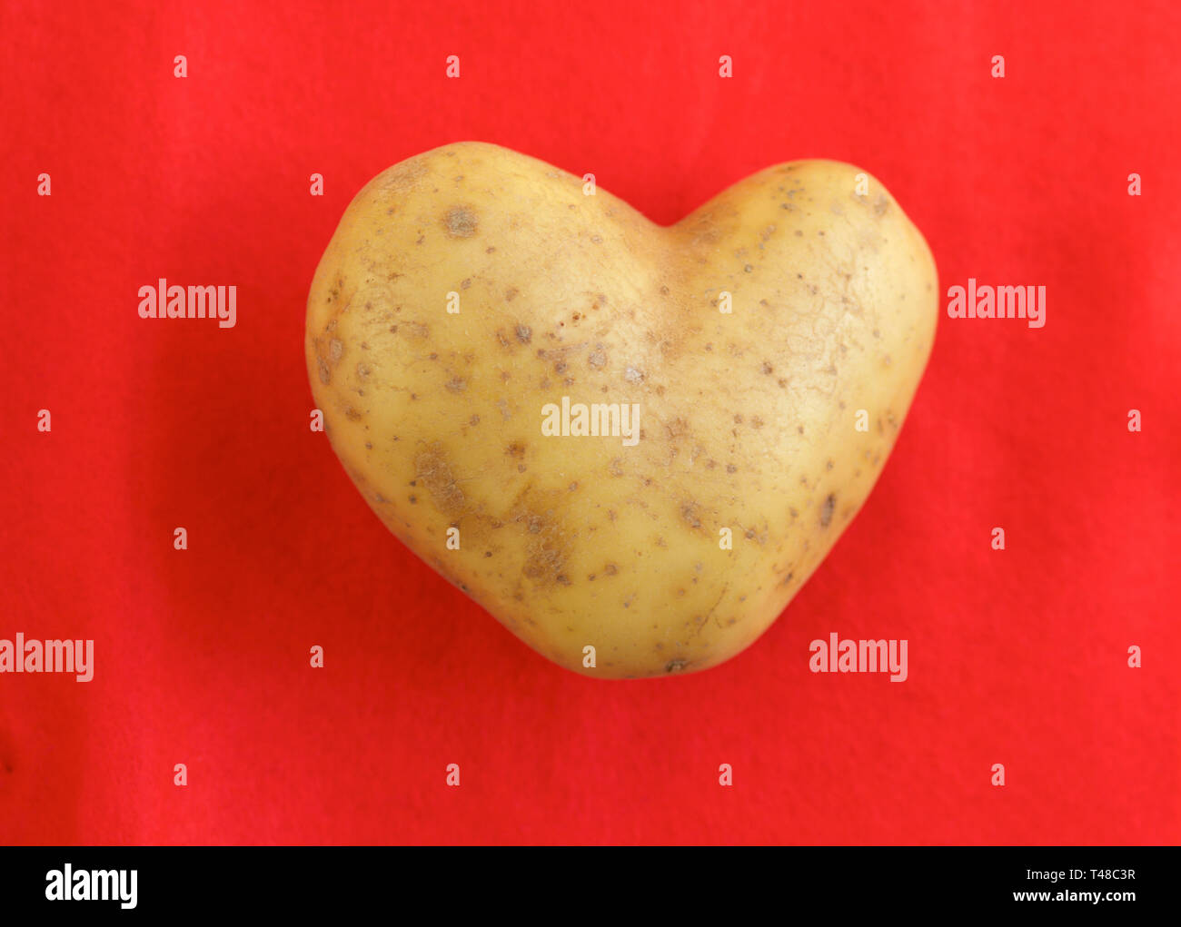 Odd shaped potato hi-res stock photography and images - Alamy