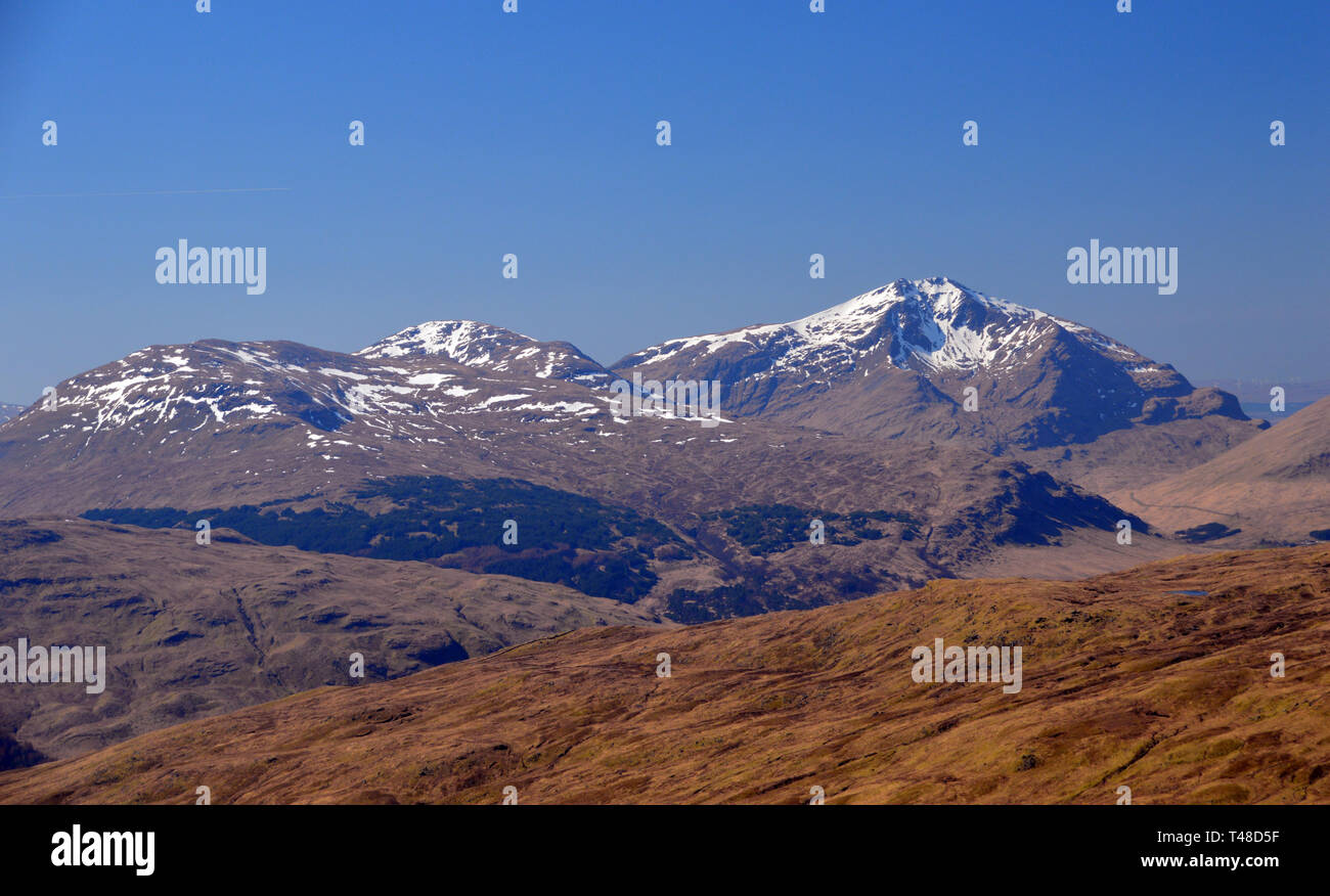 Ben oss hi-res stock photography and images - Alamy