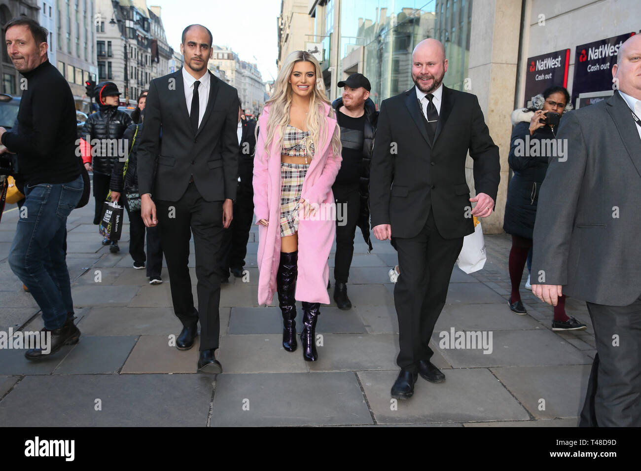 Love Island Megan Barton Hanson leaving after promoting Superdrug with ...