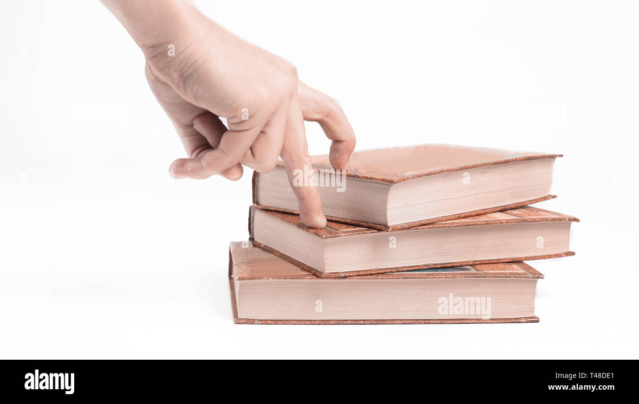 Choosing one from many hi-res stock photography and images - Alamy