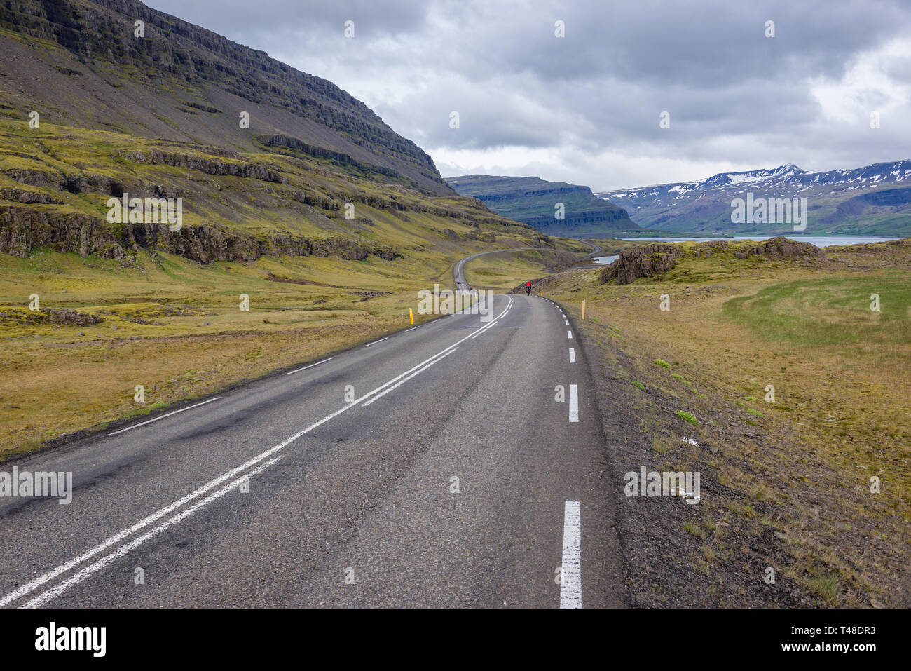 Road number 1 hi-res stock photography and images - Alamy