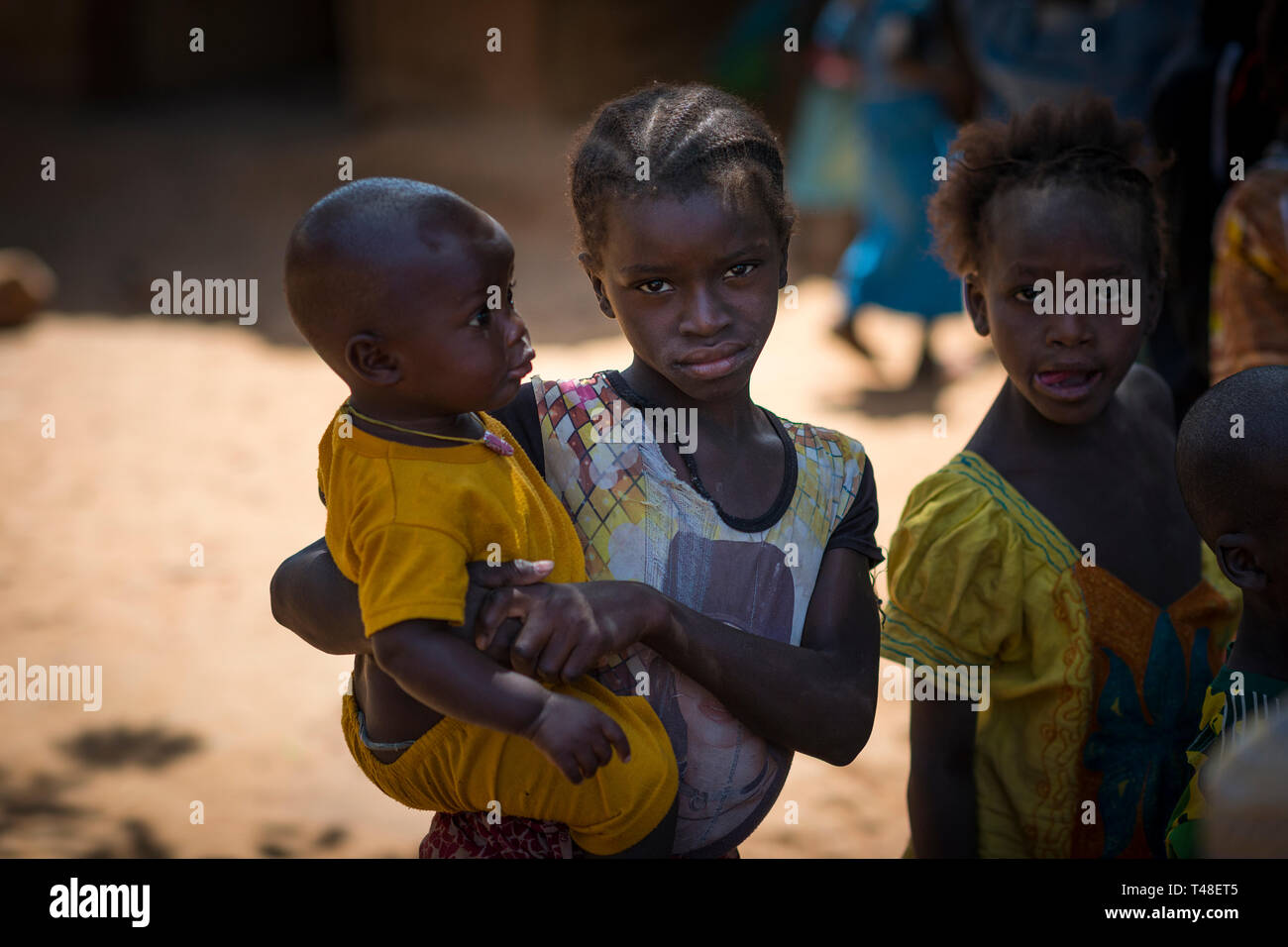 Mandinga hi-res stock photography and images - Alamy