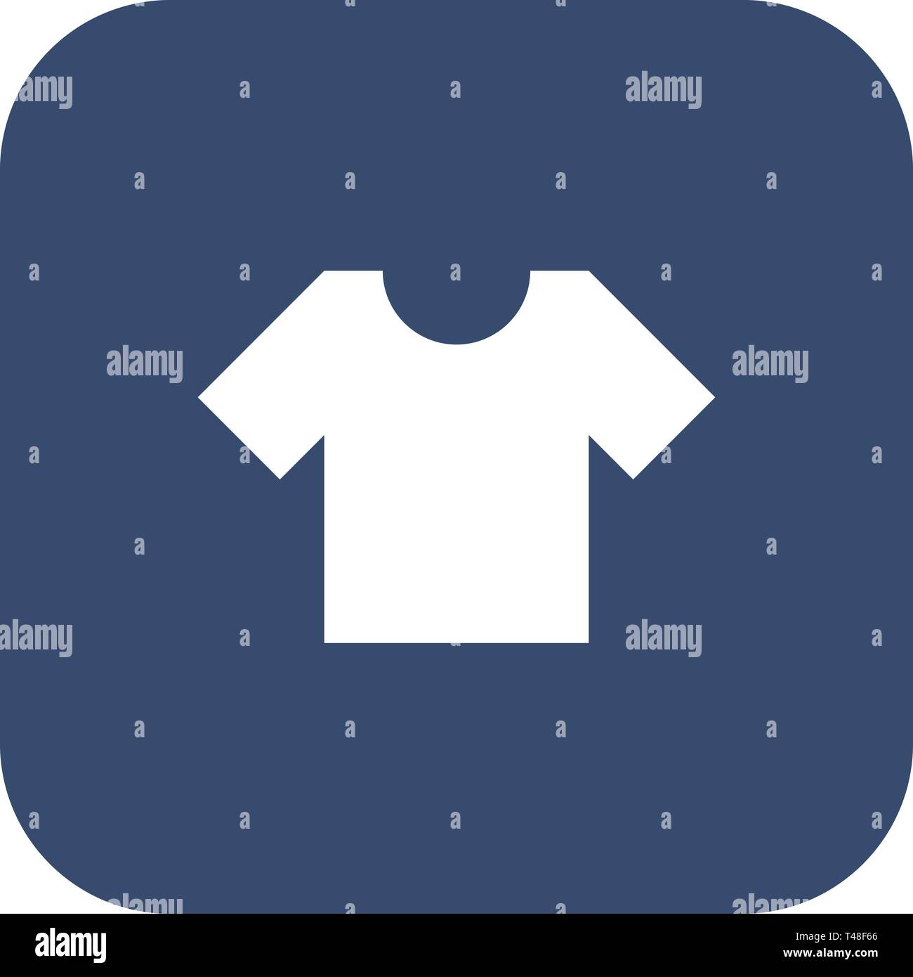 Set blank polo shirt Stock Vector Images - Alamy