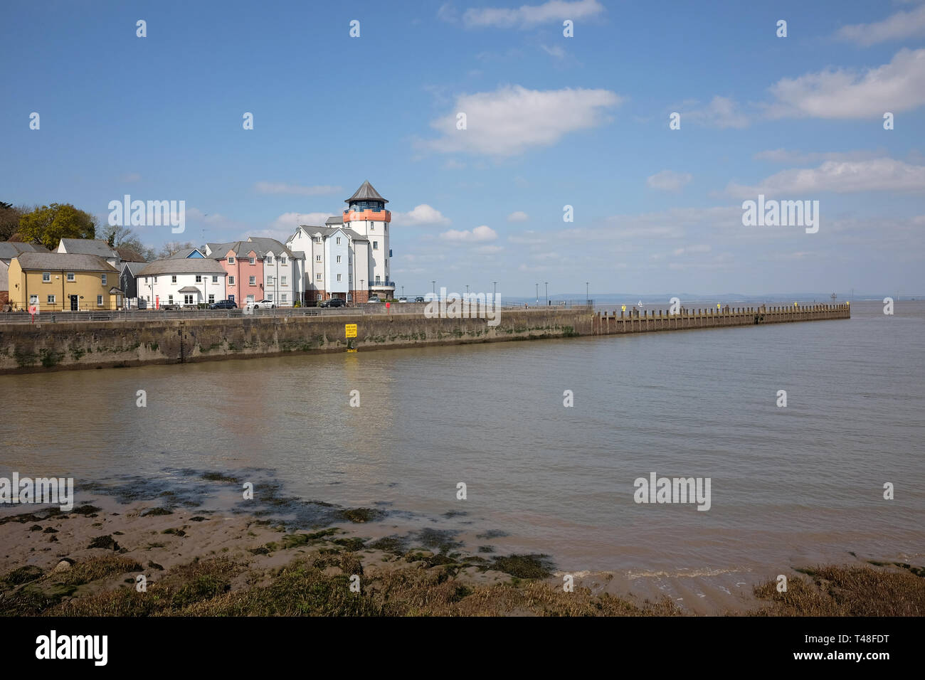 Prs tower block hi-res stock photography and images - Alamy