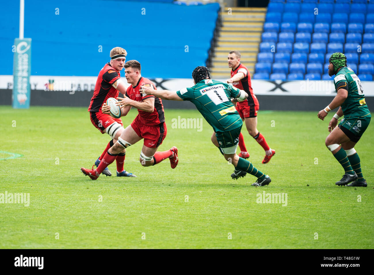 London Irish Rfc High Resolution Stock Photography and Images - Alamy