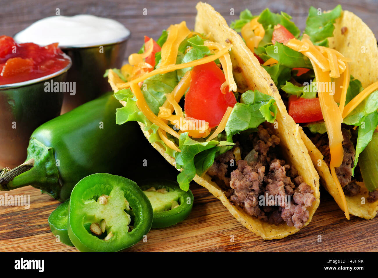 Crispy Chilli Beef High Resolution Stock Photography and Images - Alamy