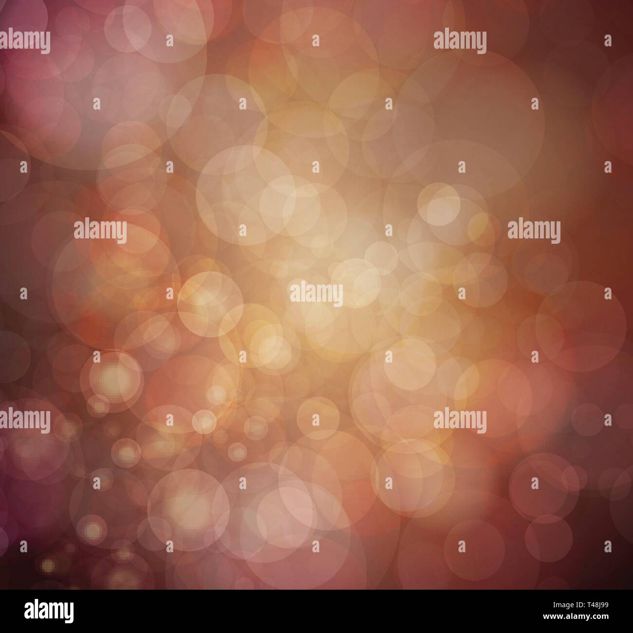 Blurry christmas background Stock Vector Images - Alamy