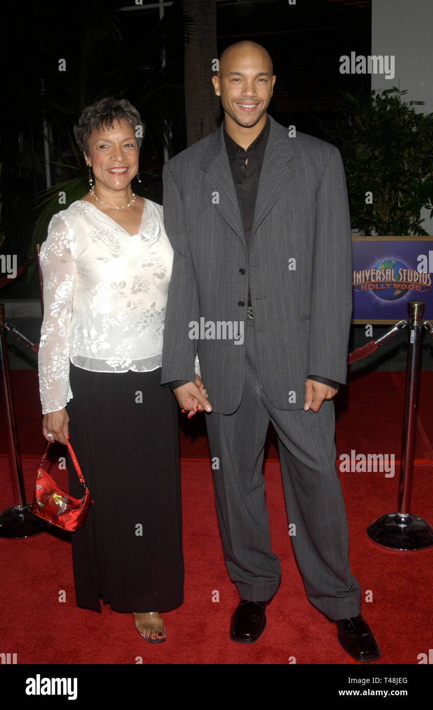 Stephen Bishop Actor Body