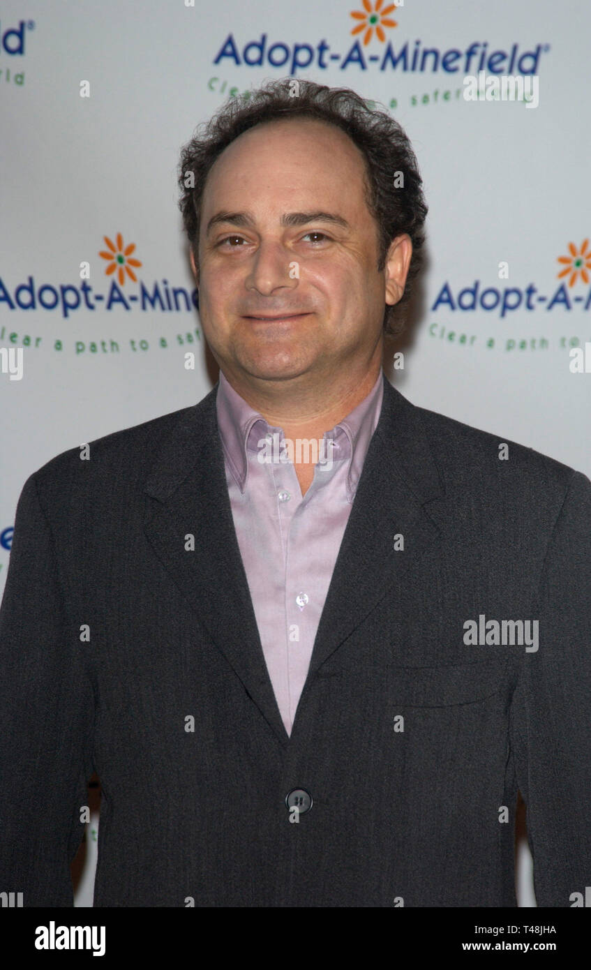 Celebrities kevin pollack hi-res stock photography and images - Alamy