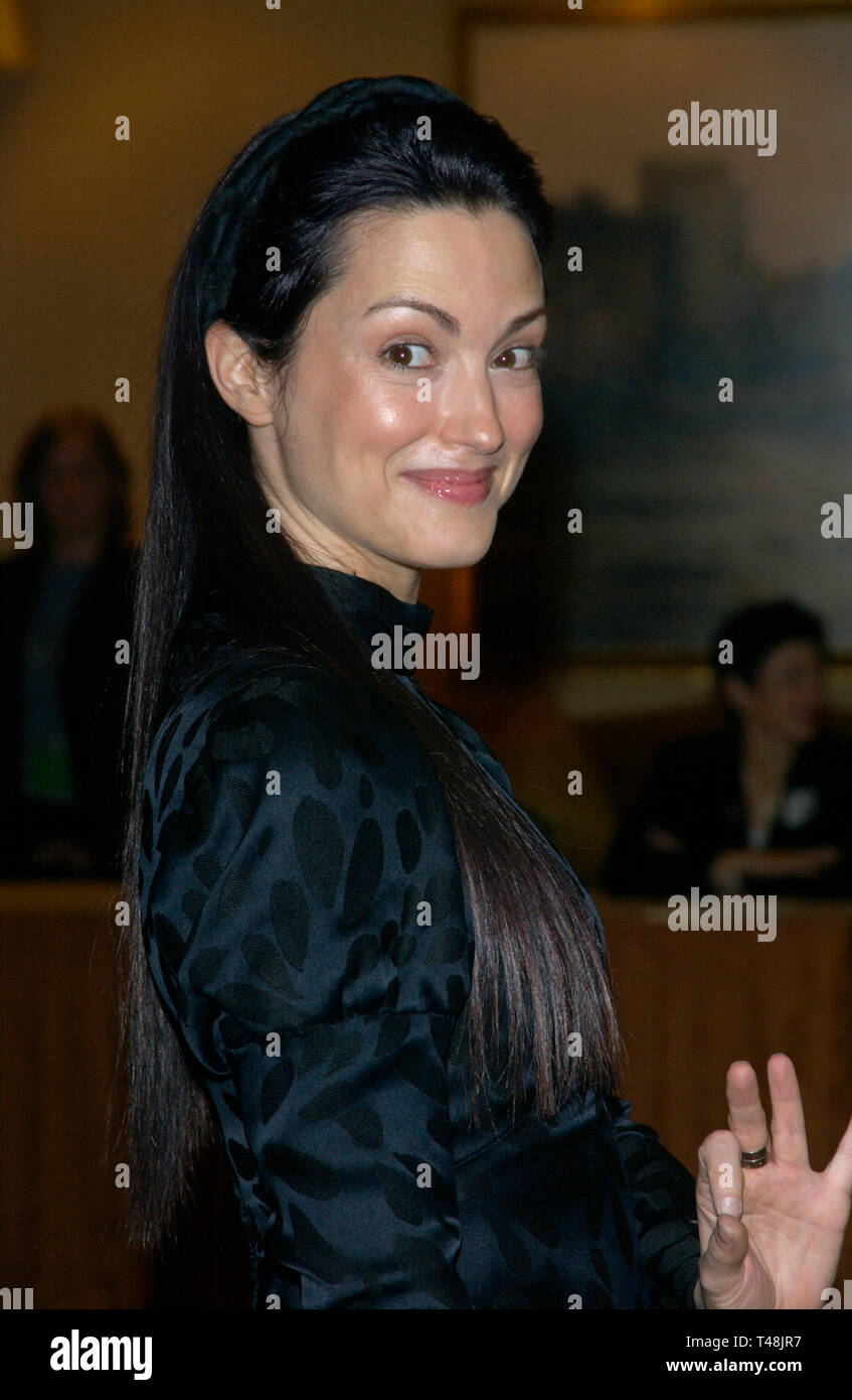 Julie Dreyfus Stock Photos & Julie Dreyfus Stock Images - Alamy