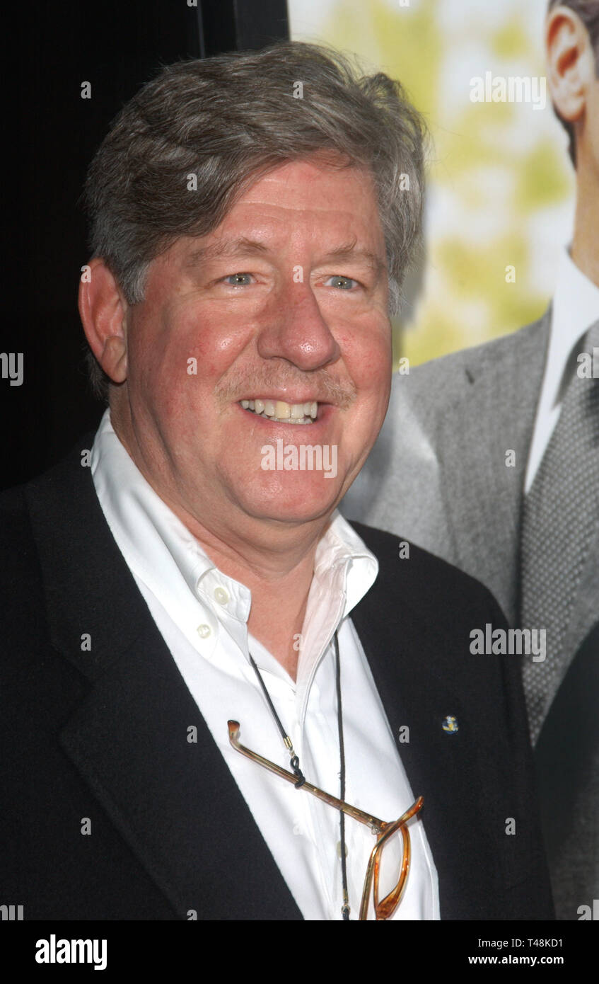 Edward herrmann hi-res stock photography and images - Alamy