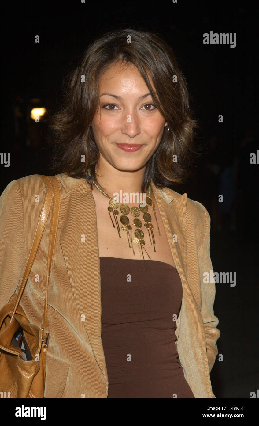 Christina chang hi-res stock photography and images - Alamy