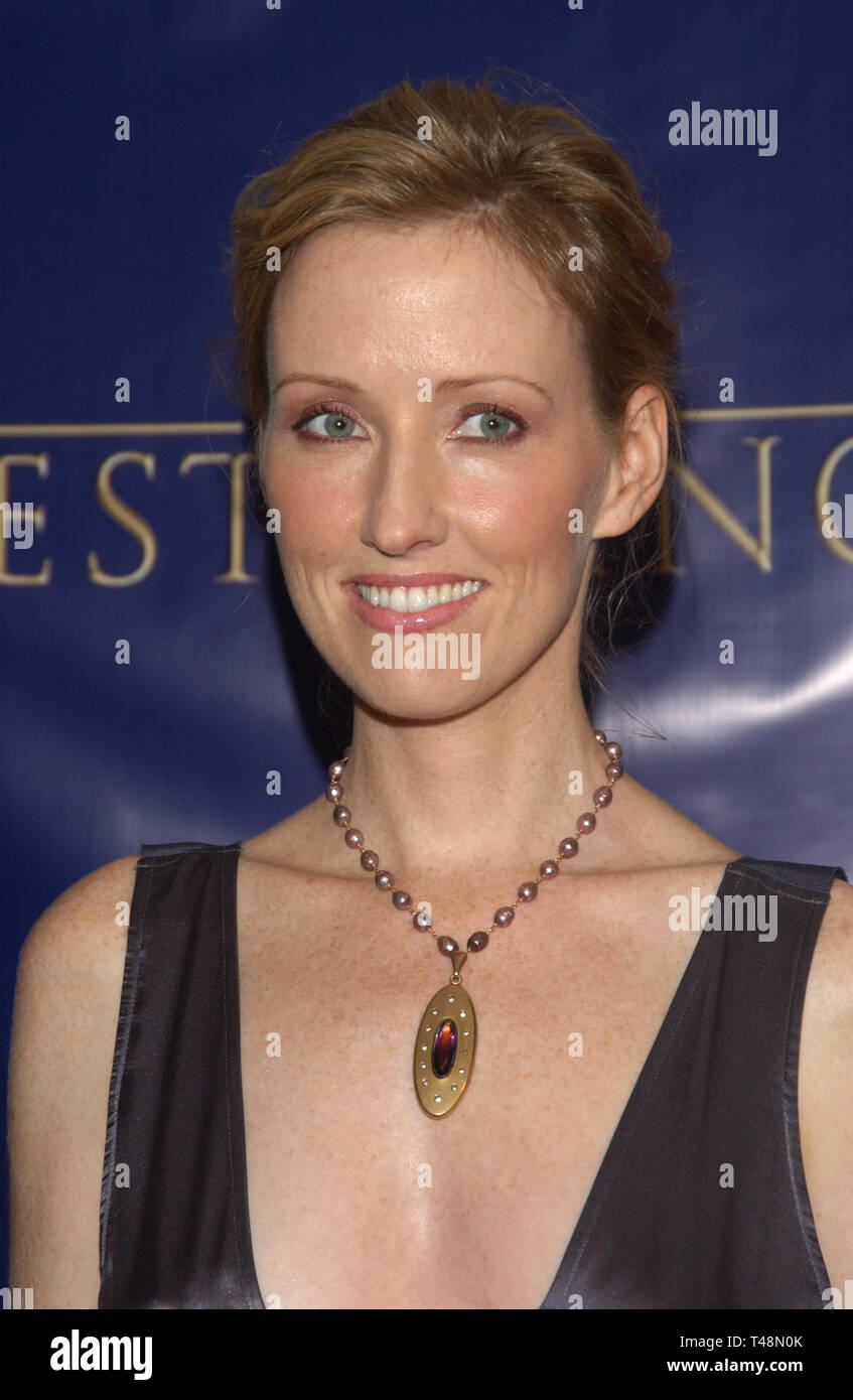 Janel moloney actress hi-res stock photography and images - Alamy