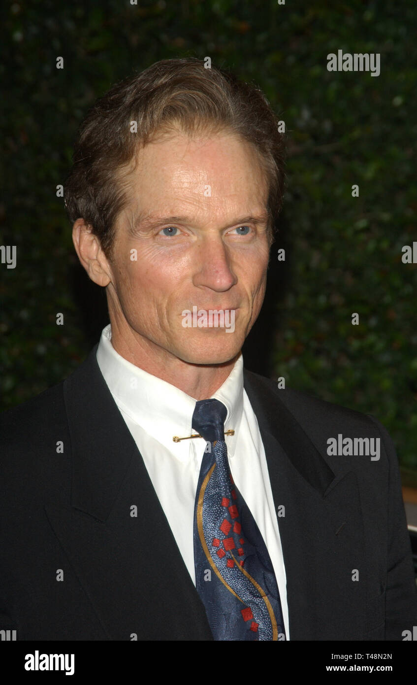 LOS ANGELES, CA. November 05, 2003: Actor JAMES HORAN at the 13th ...