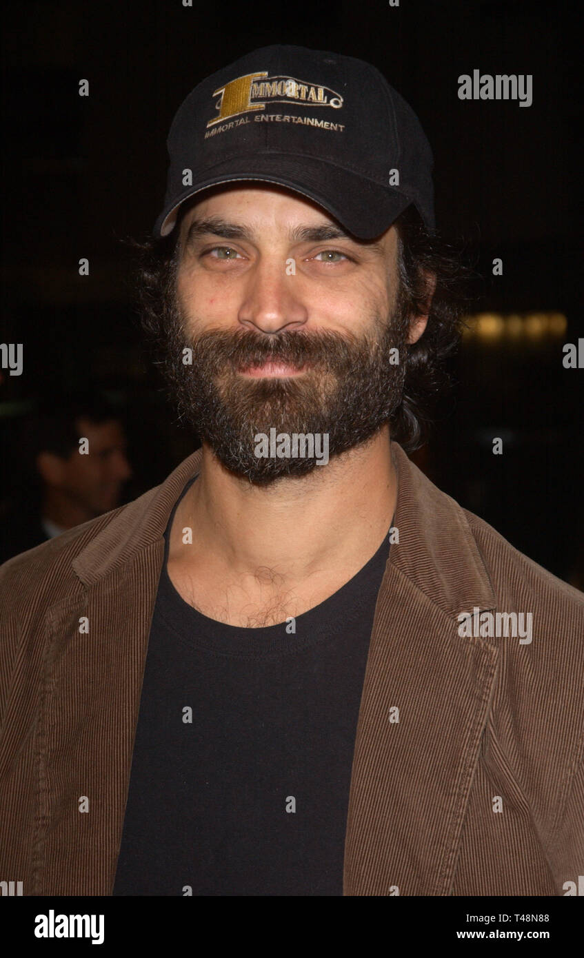 Johnathon schaech actor hi-res stock photography and images - Alamy