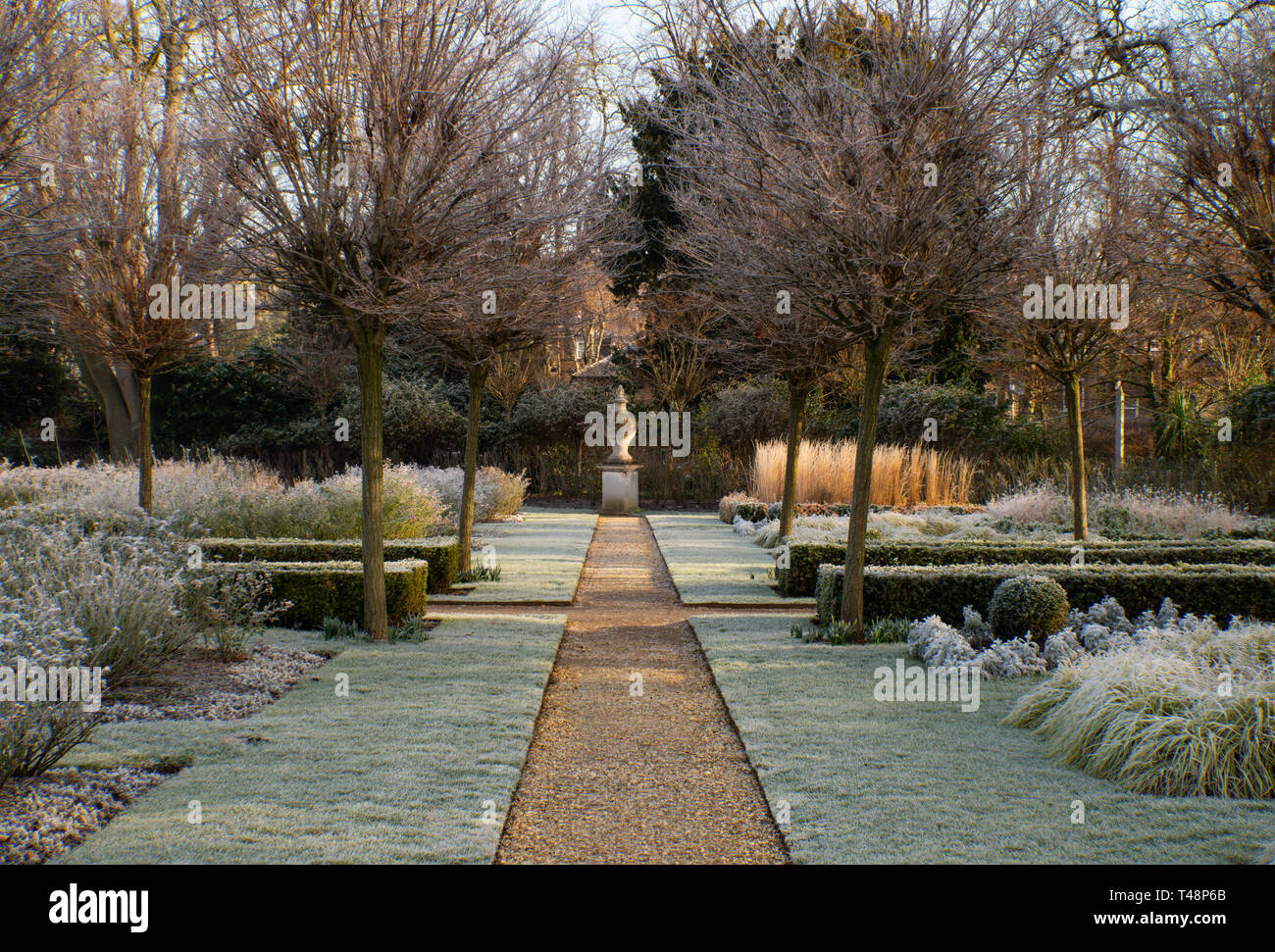Chiswick House, Chiswick, London, UK Stock Photo - Alamy