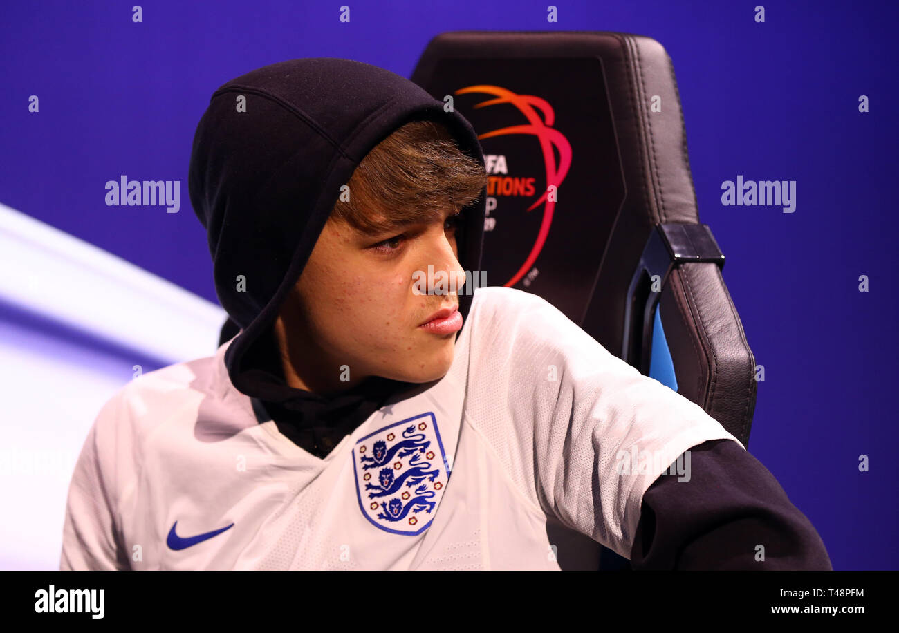 Tekkz hi-res stock photography and images - Alamy