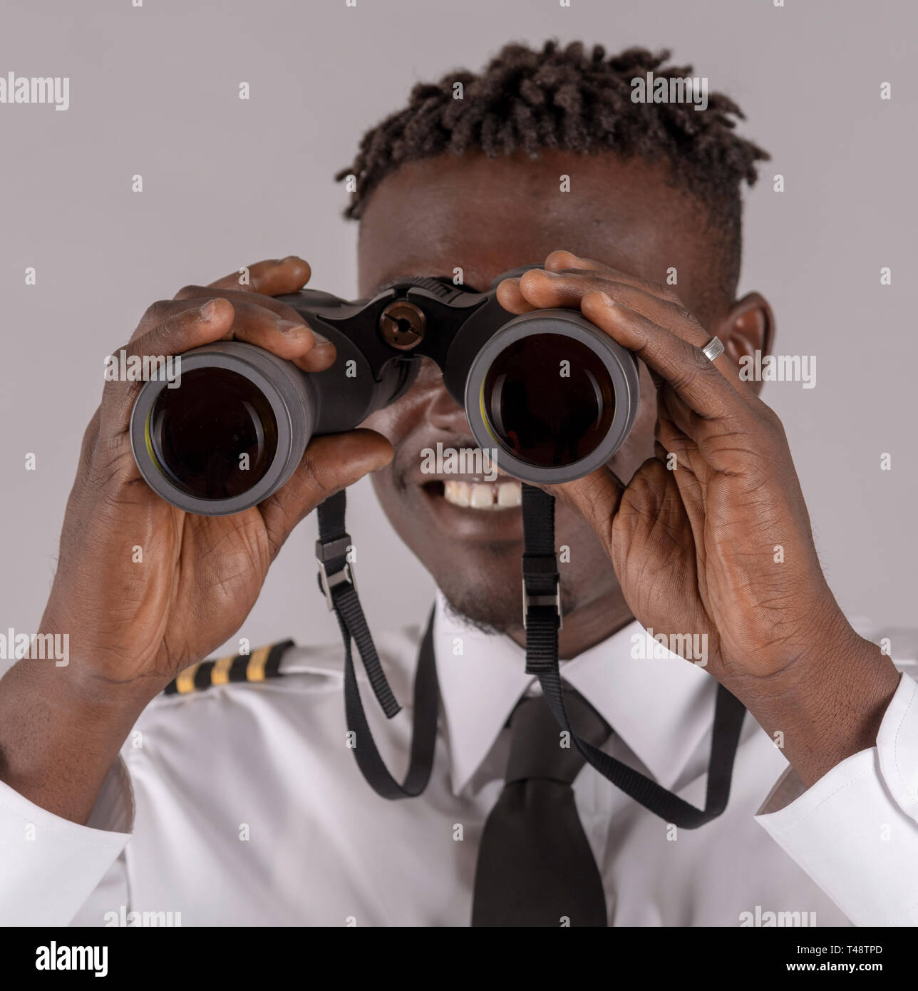 Using lenses hi-res stock photography and images - Alamy