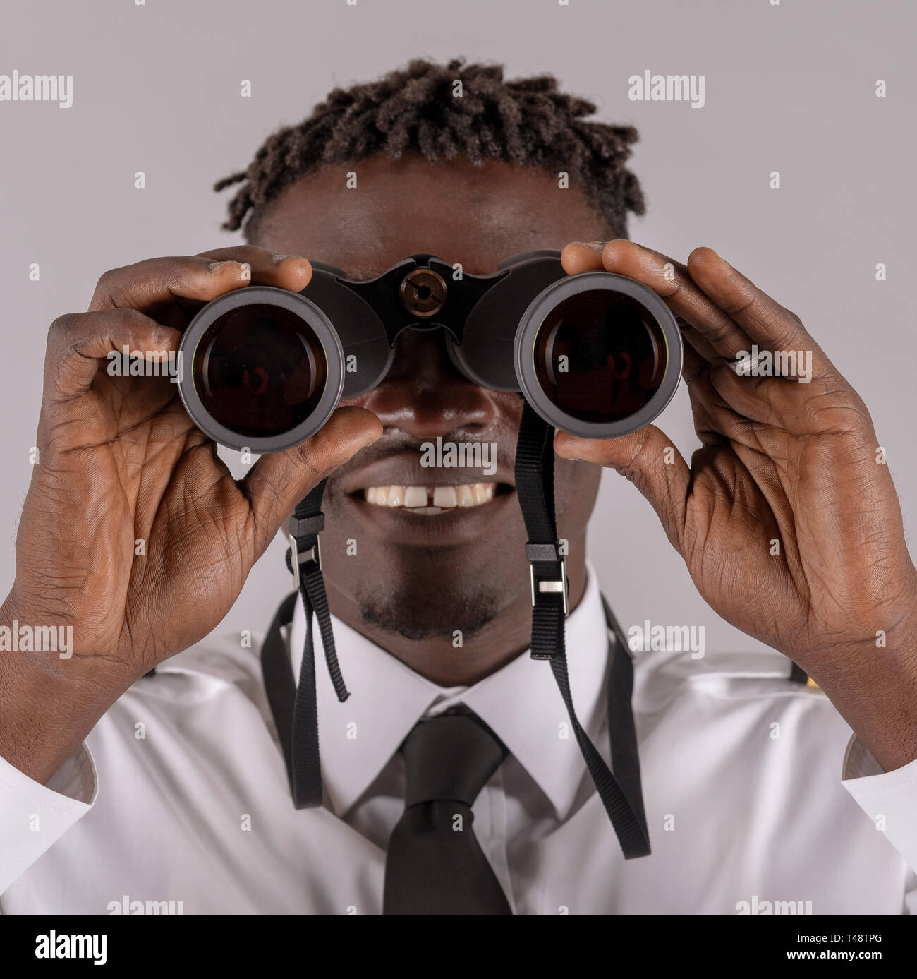 Using lenses hi-res stock photography and images - Alamy