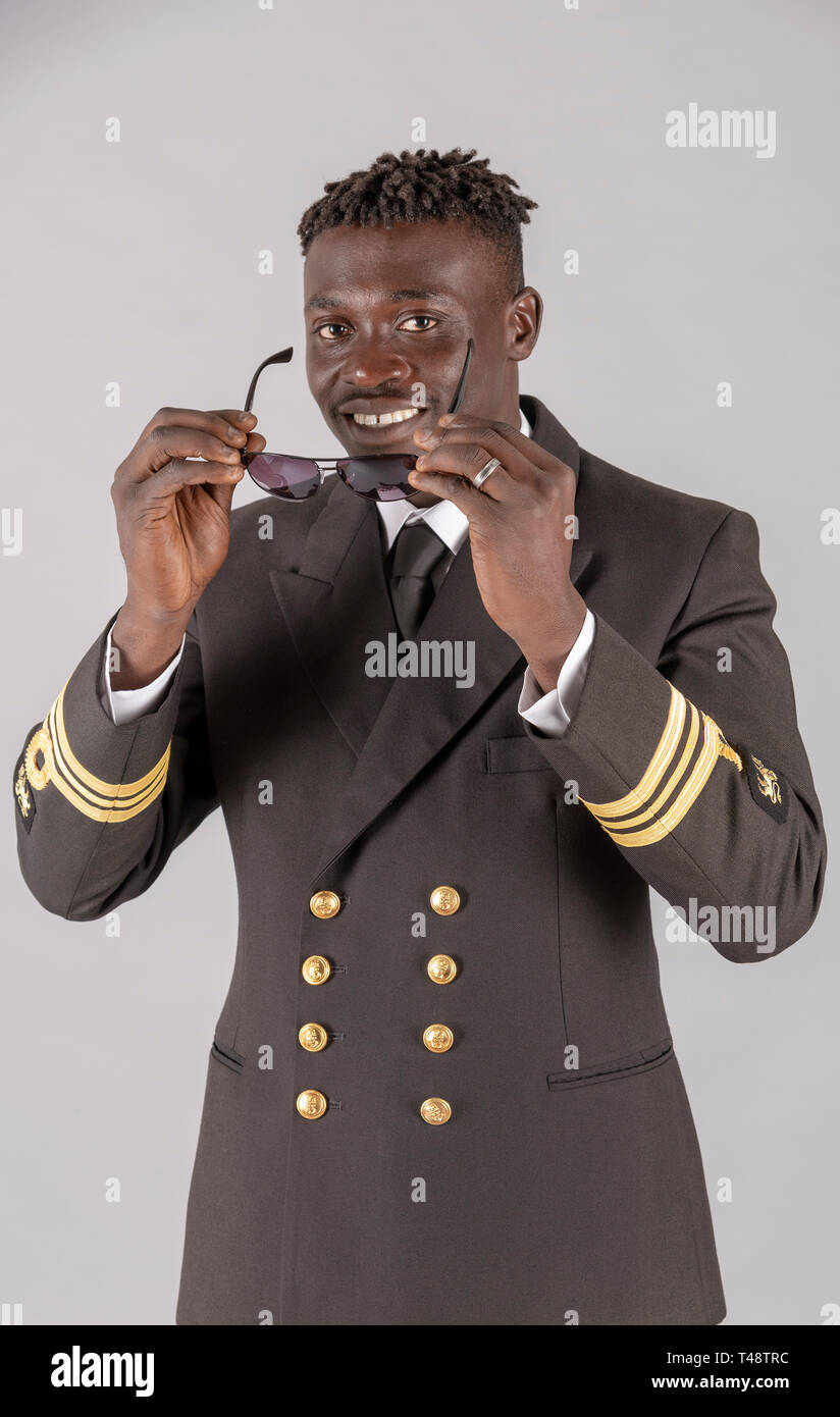Lt cmdr hi-res stock photography and images - Alamy