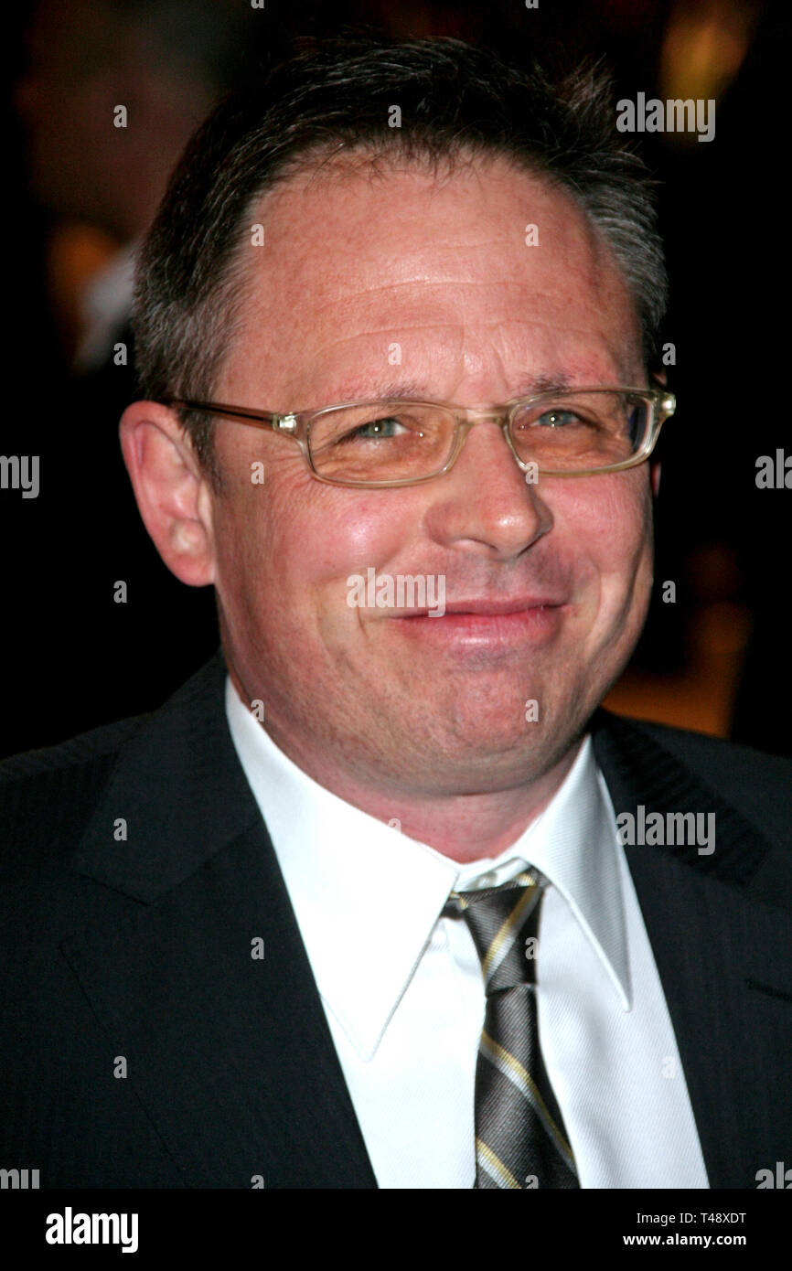 New York, USA. 07 Jan, 2007. Bill Condon at The 2006 New York Film ...