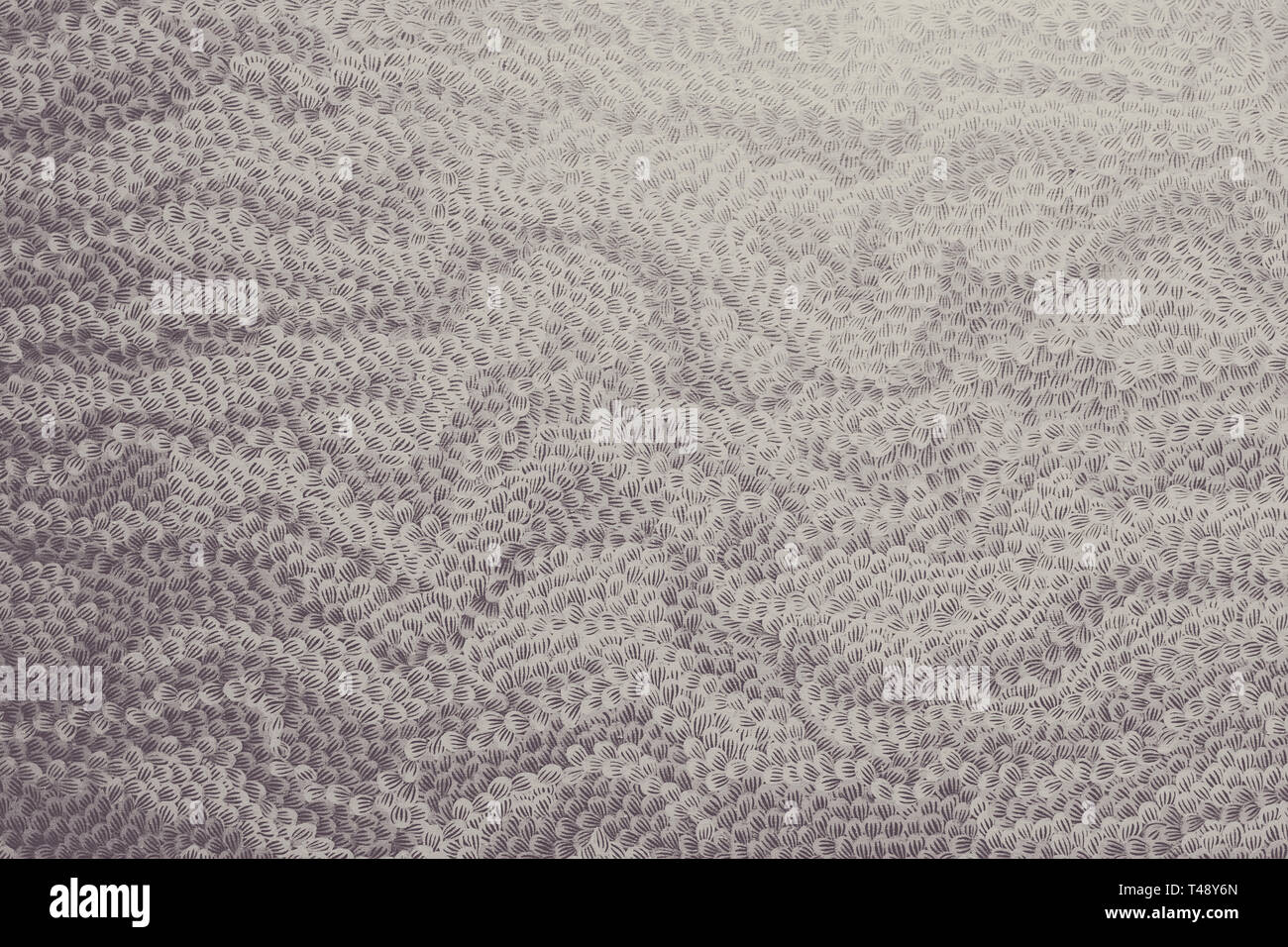Dots abstract wallpaper hi-res stock photography and images - Alamy