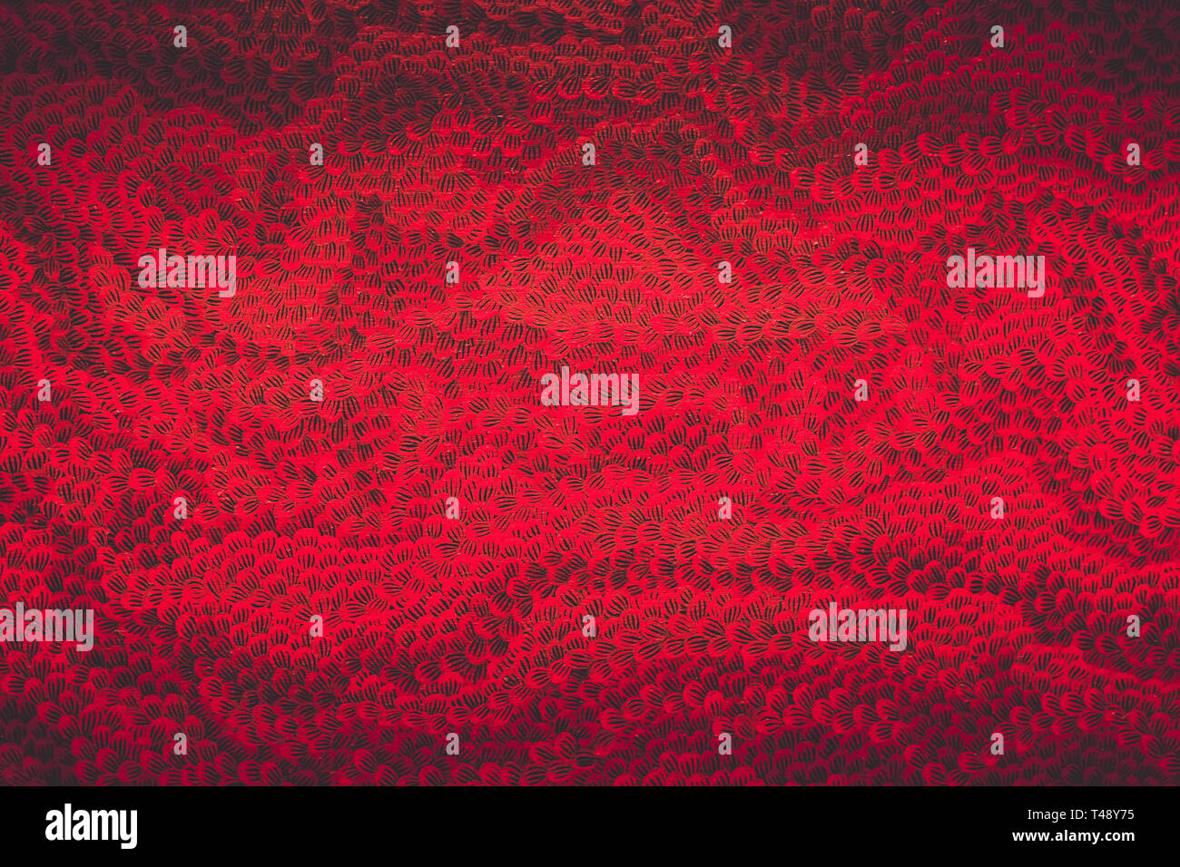 Deep color red abstract wallpaper hi-res stock photography and images ...