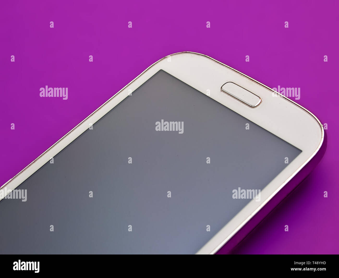 White cell hi-res stock photography and images - Alamy