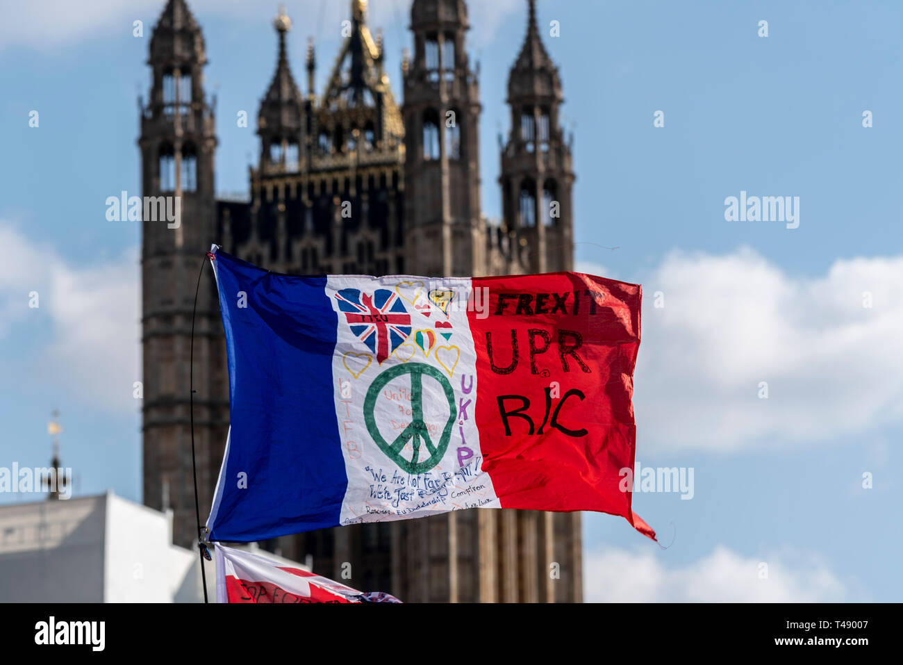 Frexit british hi-res stock photography and images - Alamy
