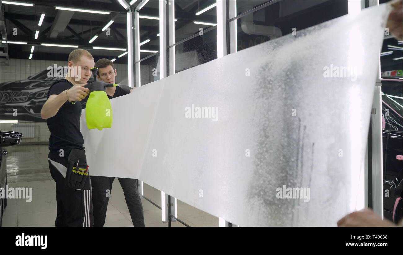 Car coating hi-res stock photography and images - Alamy