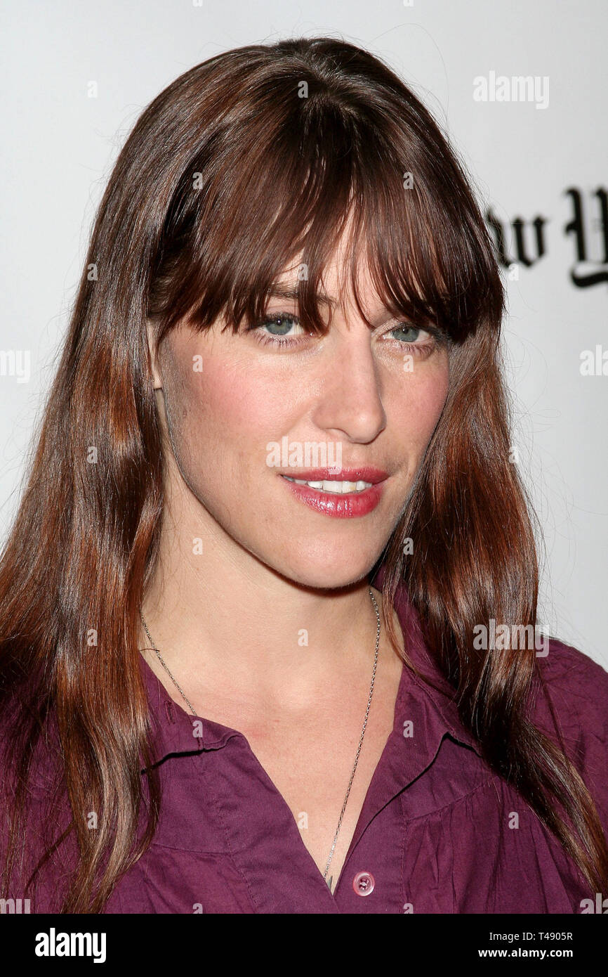 Leslie feist hi-res stock photography and images - Alamy