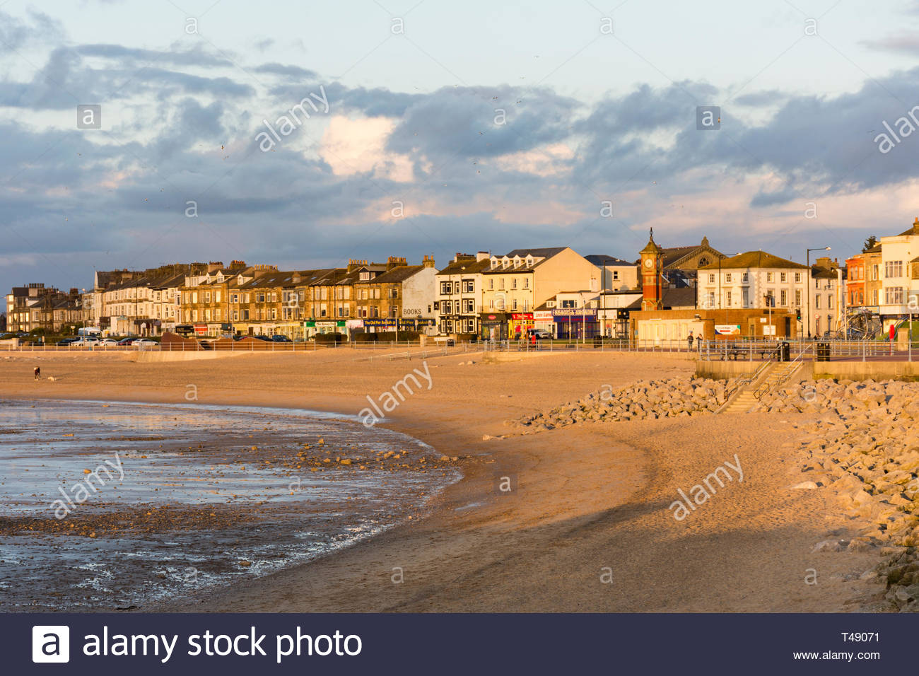 Morecambe Lancashire High Resolution Stock Photography and Images - Alamy