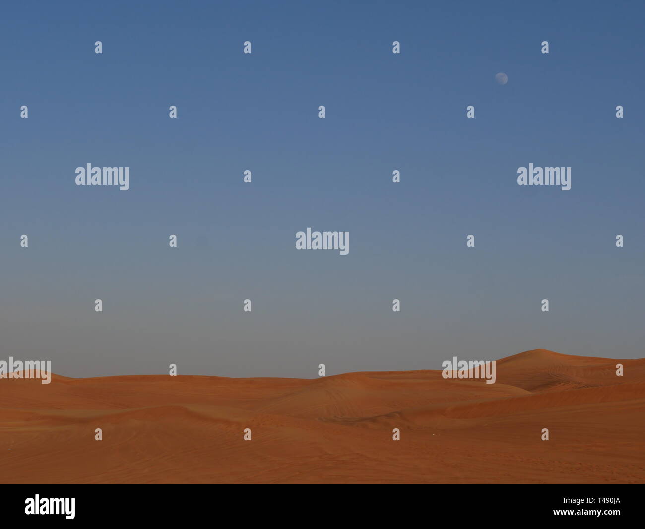 Moon in night time lapse hi-res stock photography and images - Alamy