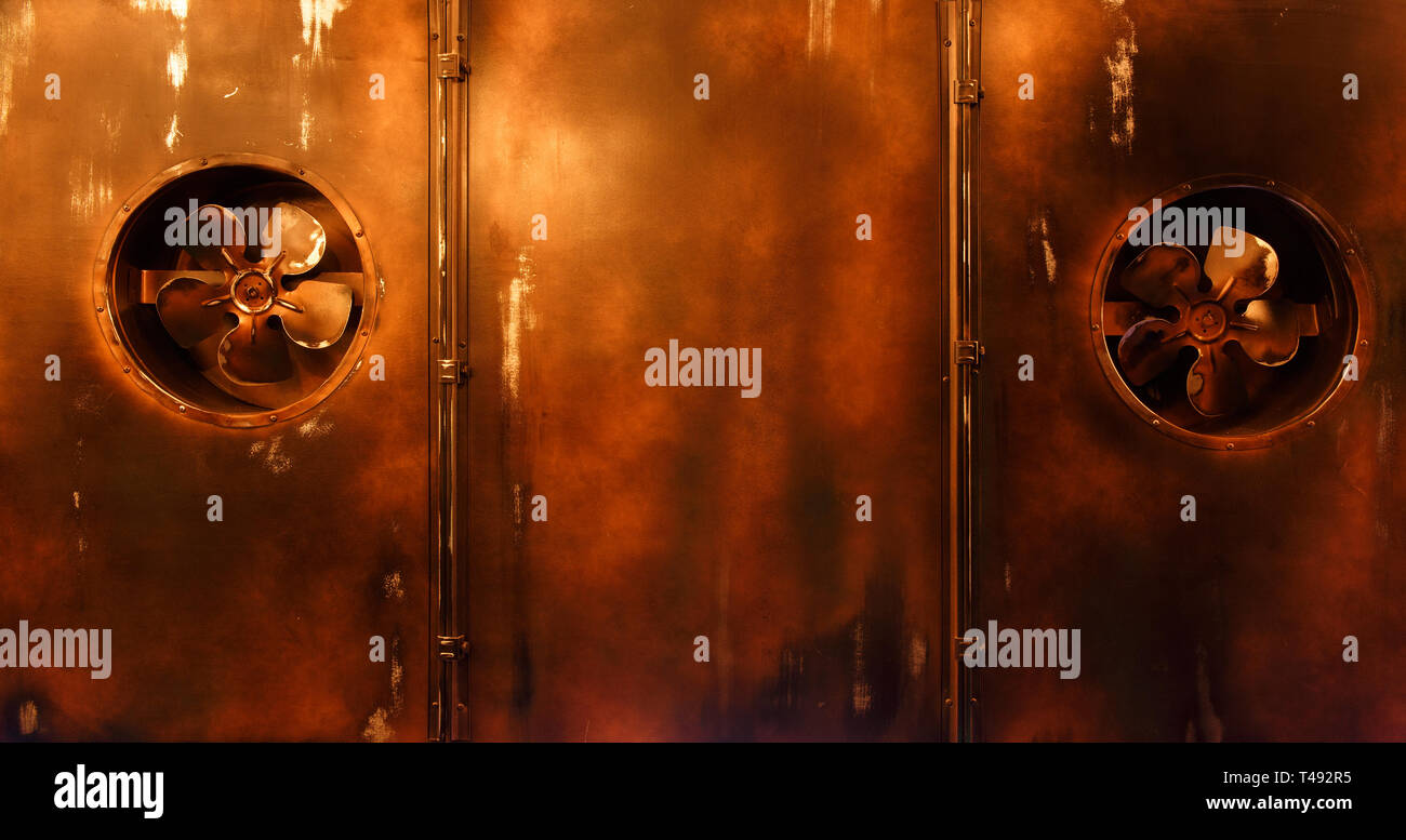 Ventilation dial hi-res stock photography and images - Alamy