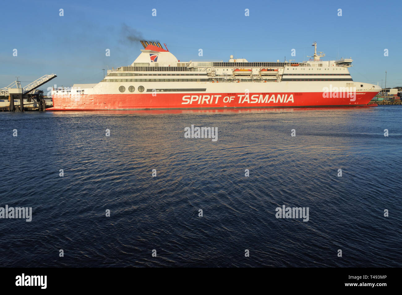 Australian Cruise Ship Industry High Resolution Stock Photography and ...