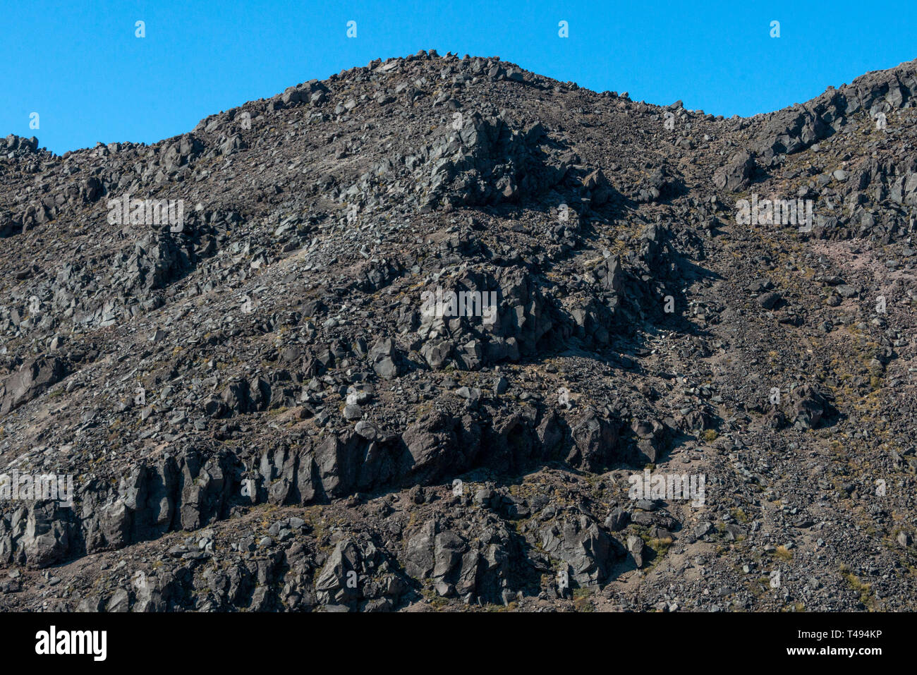 Scoria hi-res stock photography and images - Alamy