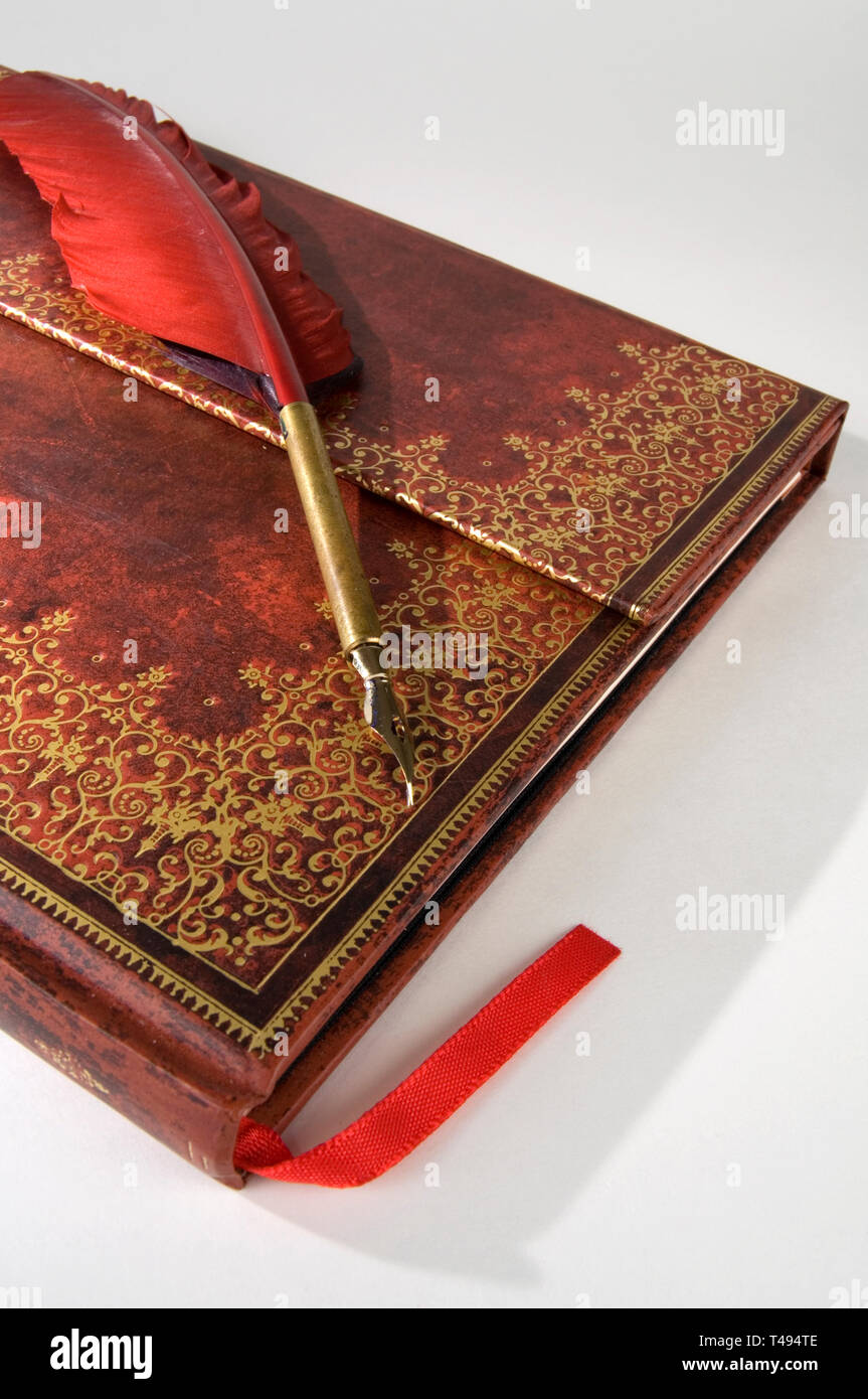 Ideas for writers hi-res stock photography and images - Alamy